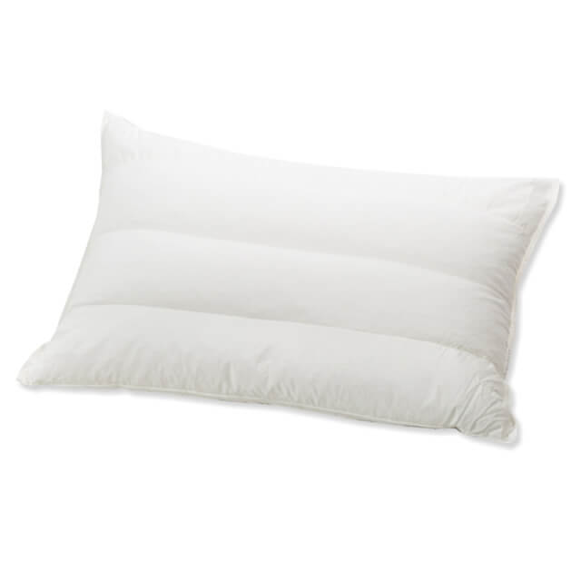 Pipe Microfiber Cotton Pillow